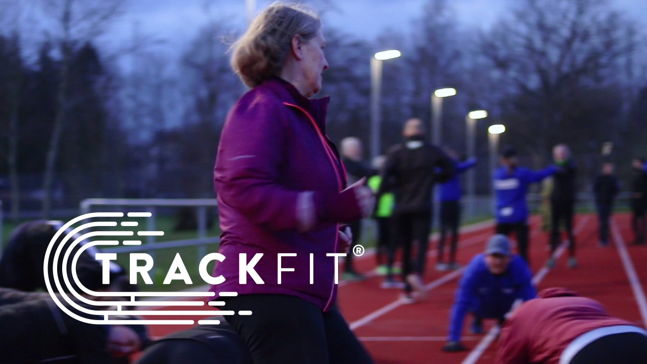TrackFit™
